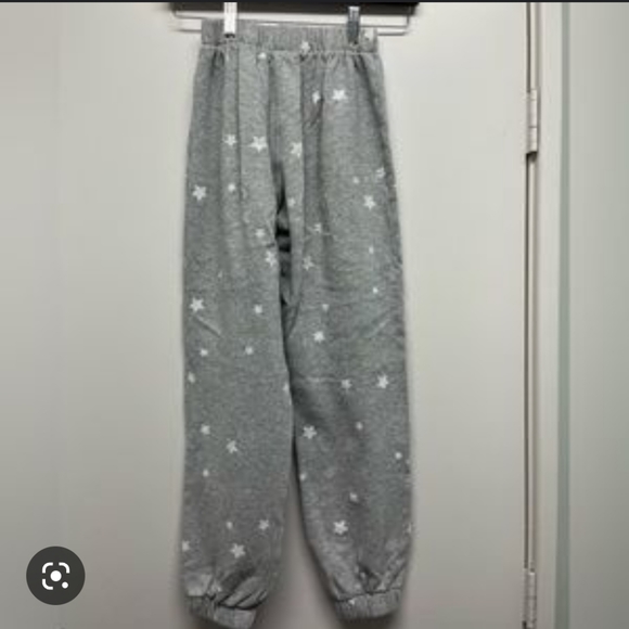 Colsie | Pants & Jumpsuits | Colsie Star Sqeats | Poshmark
